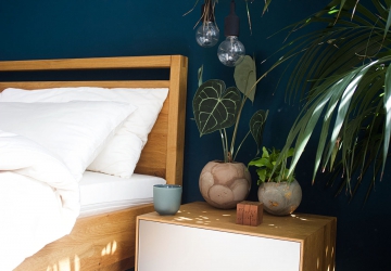 Dirty Roots Berlin - Urban Jungle Bloggers