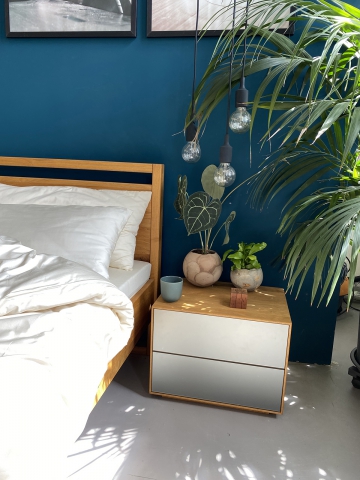 Dirty Roots Berlin - Urban Jungle Bloggers